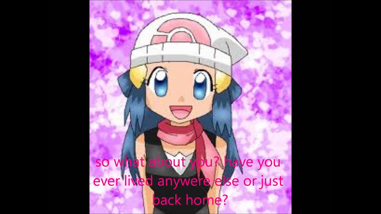 pokemon love story ep 6 true love? - YouTube