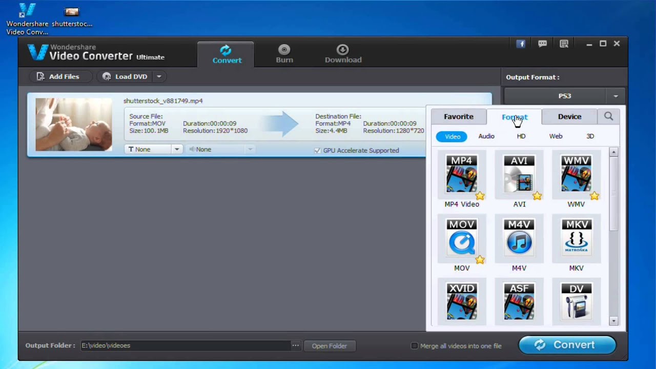 Windows DVD Maker Won't Burn AVI? The Solution. - YouTube