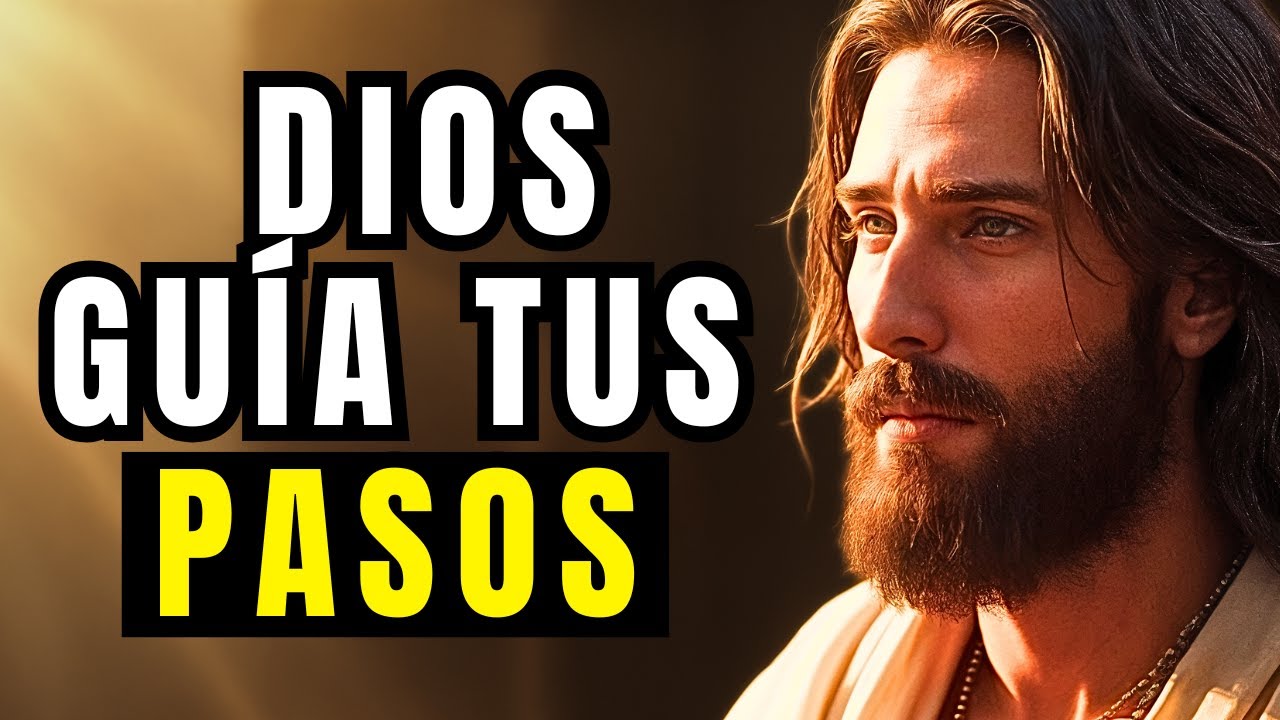 Camina Con Fe Aunque No Veas el Camino | Reflexiones Bíblicas Diarias ...