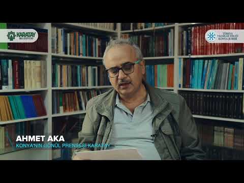 AHMET AKA