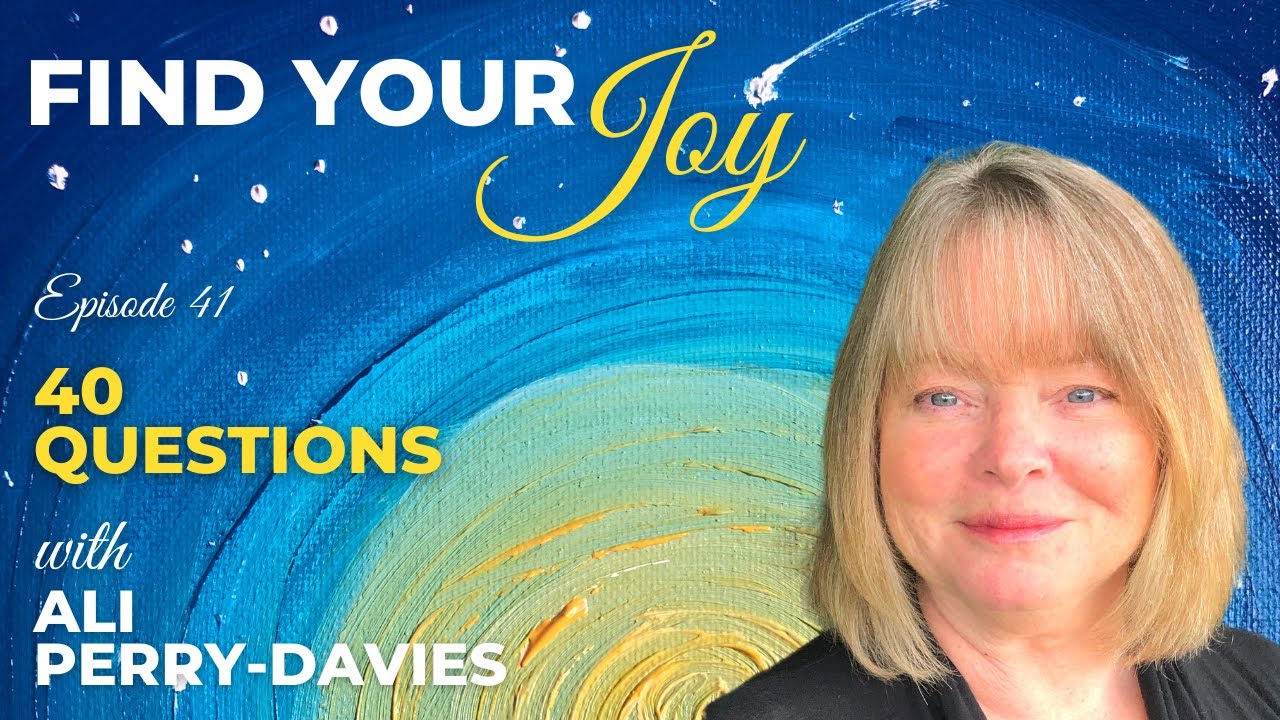 40 Questions - YouTube