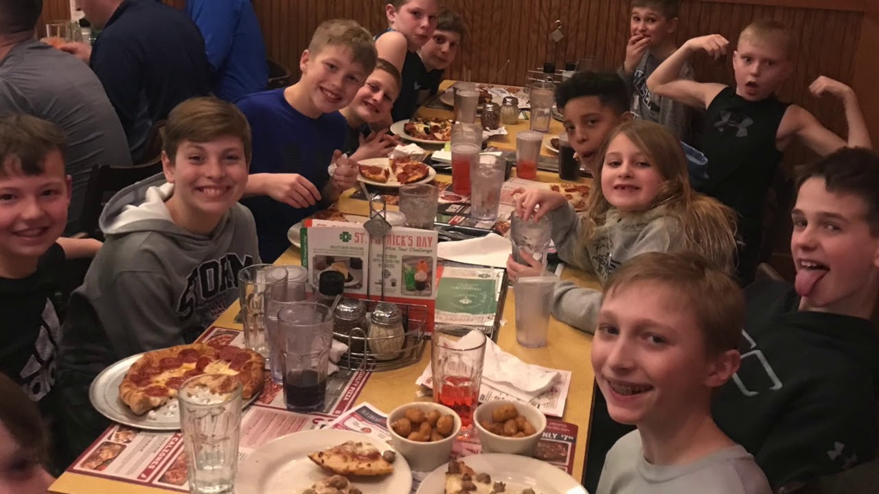 Chan 5th Grade - 2018-19 - YouTube