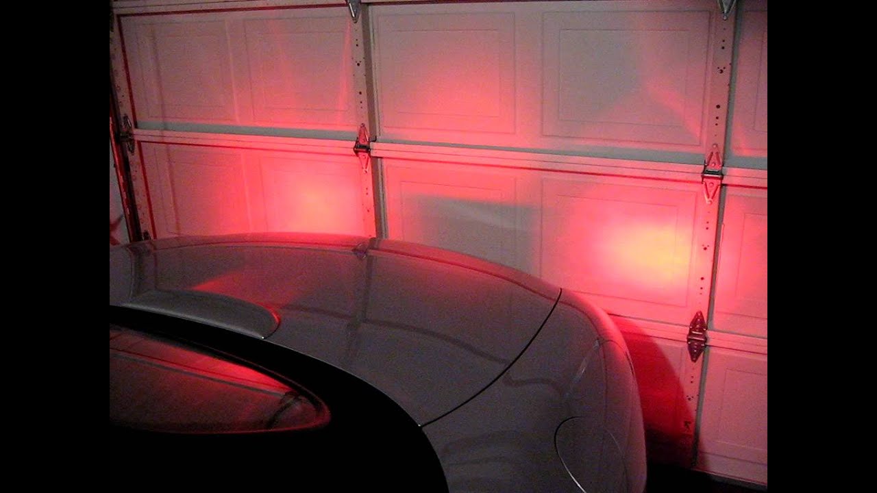 LED PASS only - YouTube