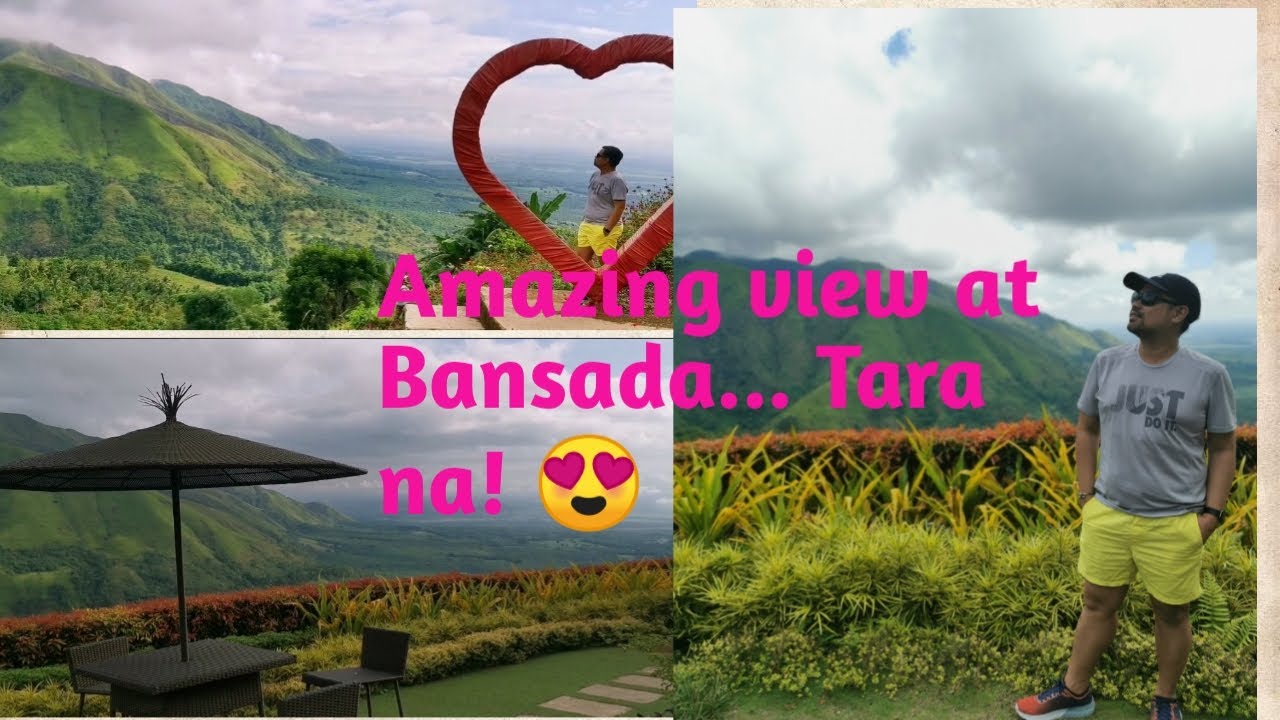 Vlog#10:Bansada Agri-Eco Adventure Park, Bagumbayan, Sultan Kudarat ...