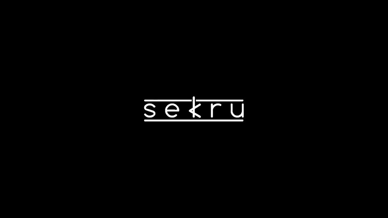 SEKRU EUROPE TRIP - YouTube