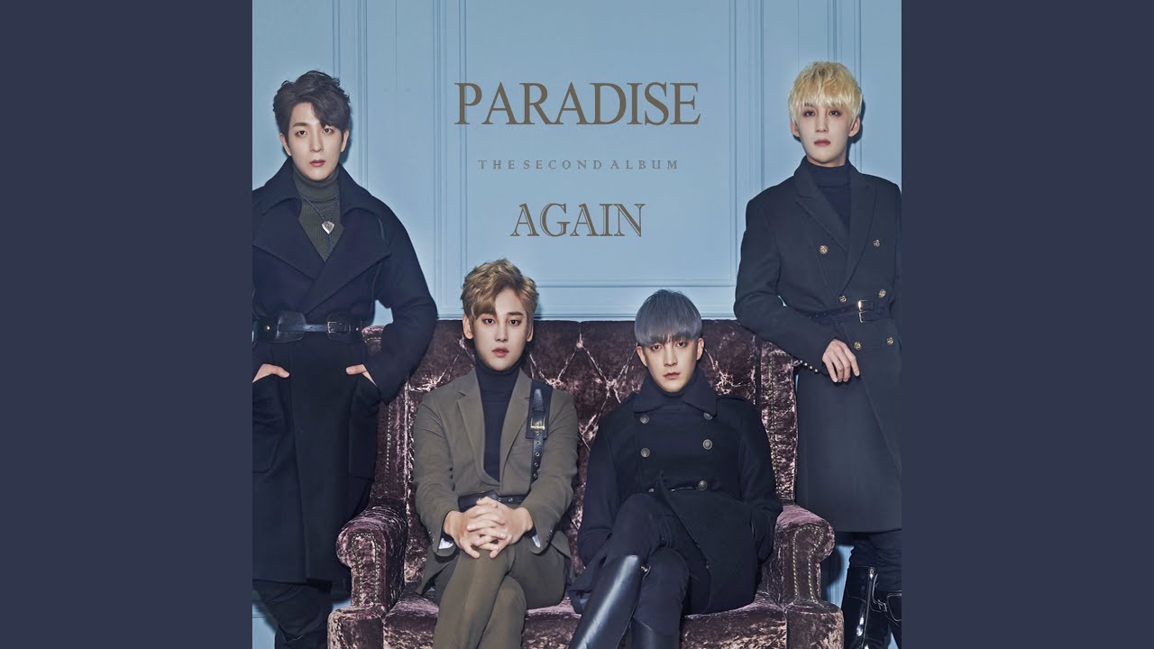 Again - YouTube Music