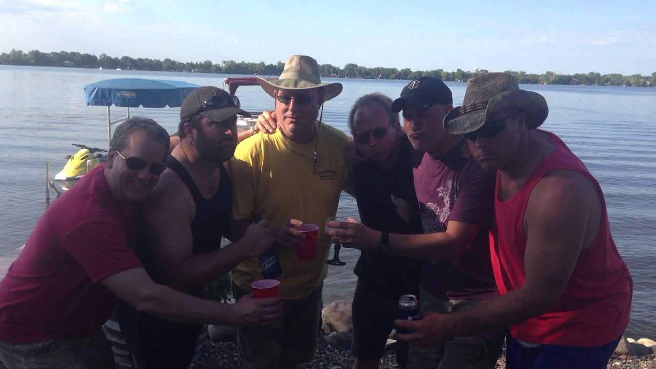 Touch of Rust photo slideshow. - YouTube