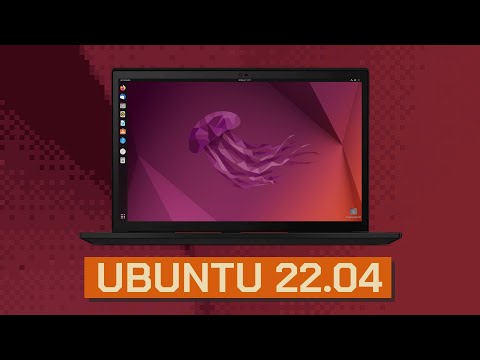 Ubuntu 22.04 ya está disponible: novedades