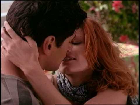 Melrose Place - Sydney vs Miranda