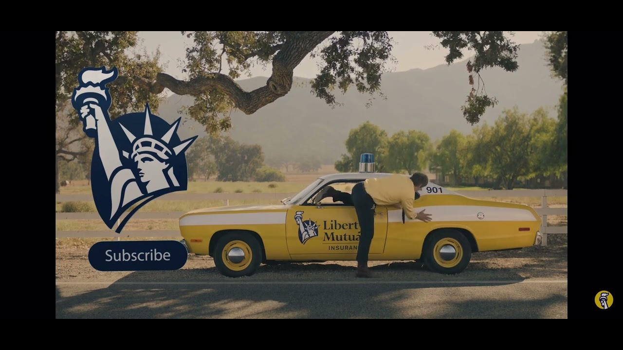 Liberty mutual backpack limu emu and doug subscribe - YouTube