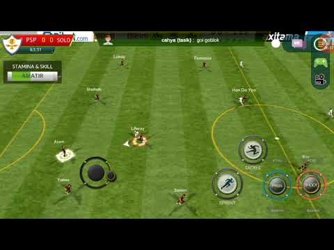 Gem Sepak bola - YouTube
