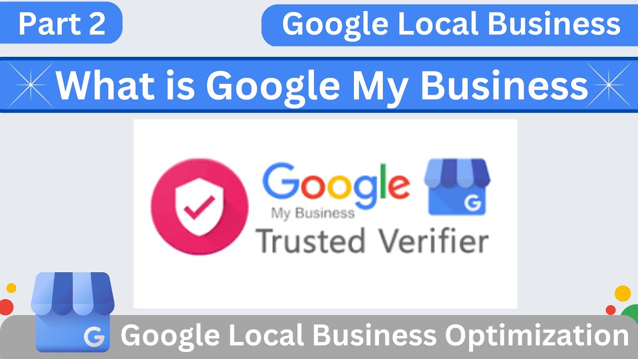 What is Google my business full guide | Complete guide how to list on ...