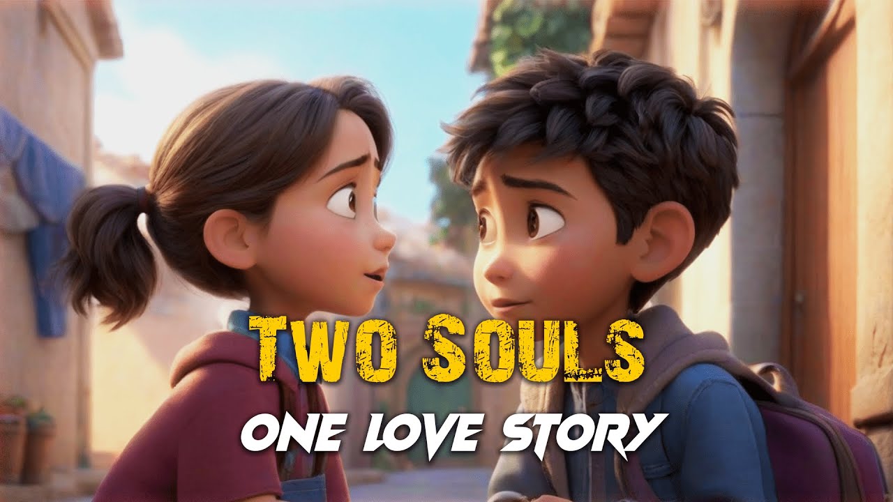 Their love story will make you believe again. ️ | Animated Short Film ...