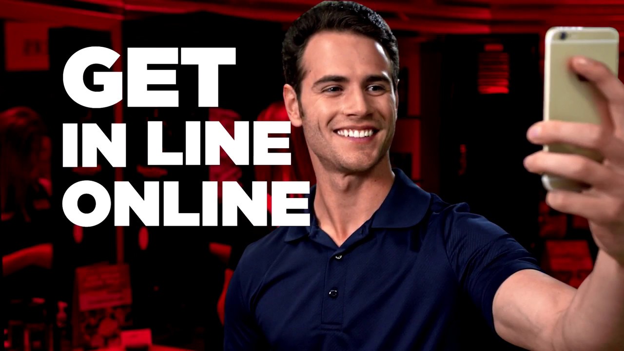 Sport Clips Haircuts Online Check In - YouTube