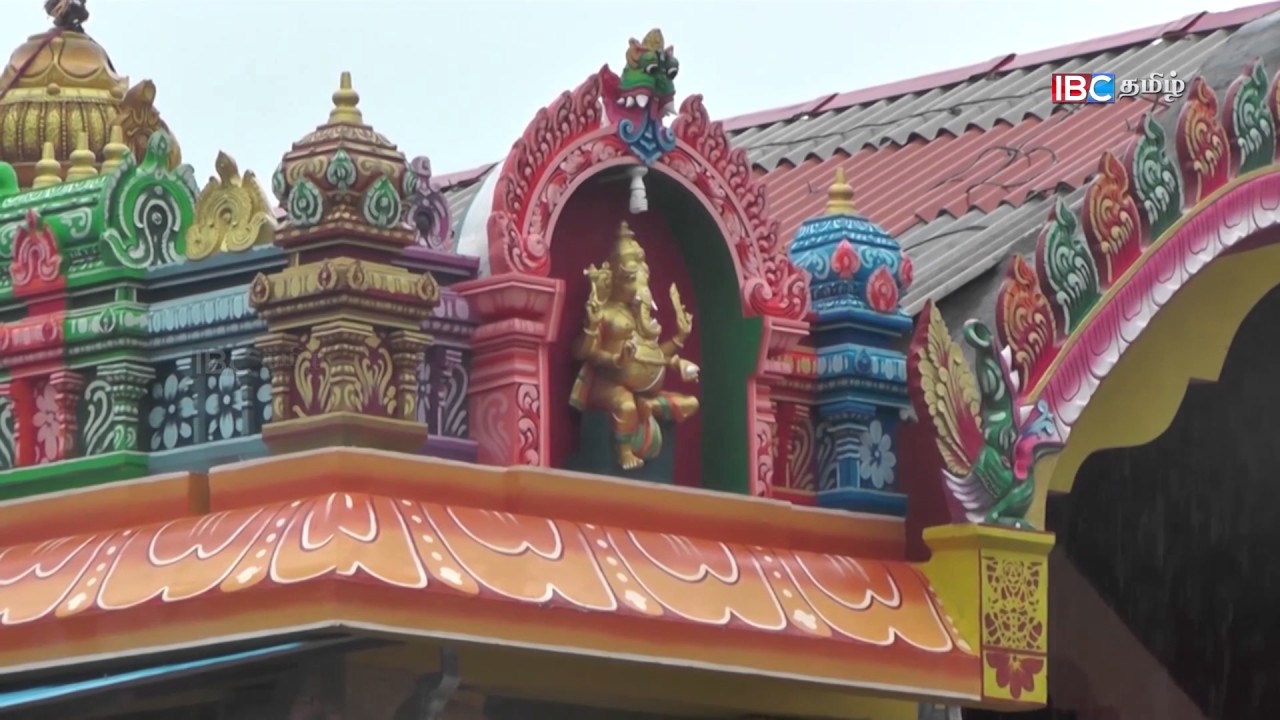 Vanakkam Thainadu | வணக்கம் தாய்நாடு | Moolai -Jaffna | Ep 370 | Part 2 ...