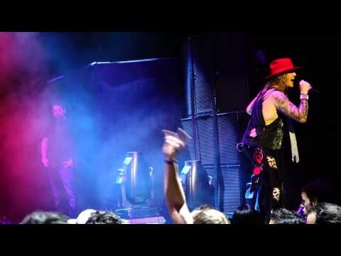 Steel Panther - 2