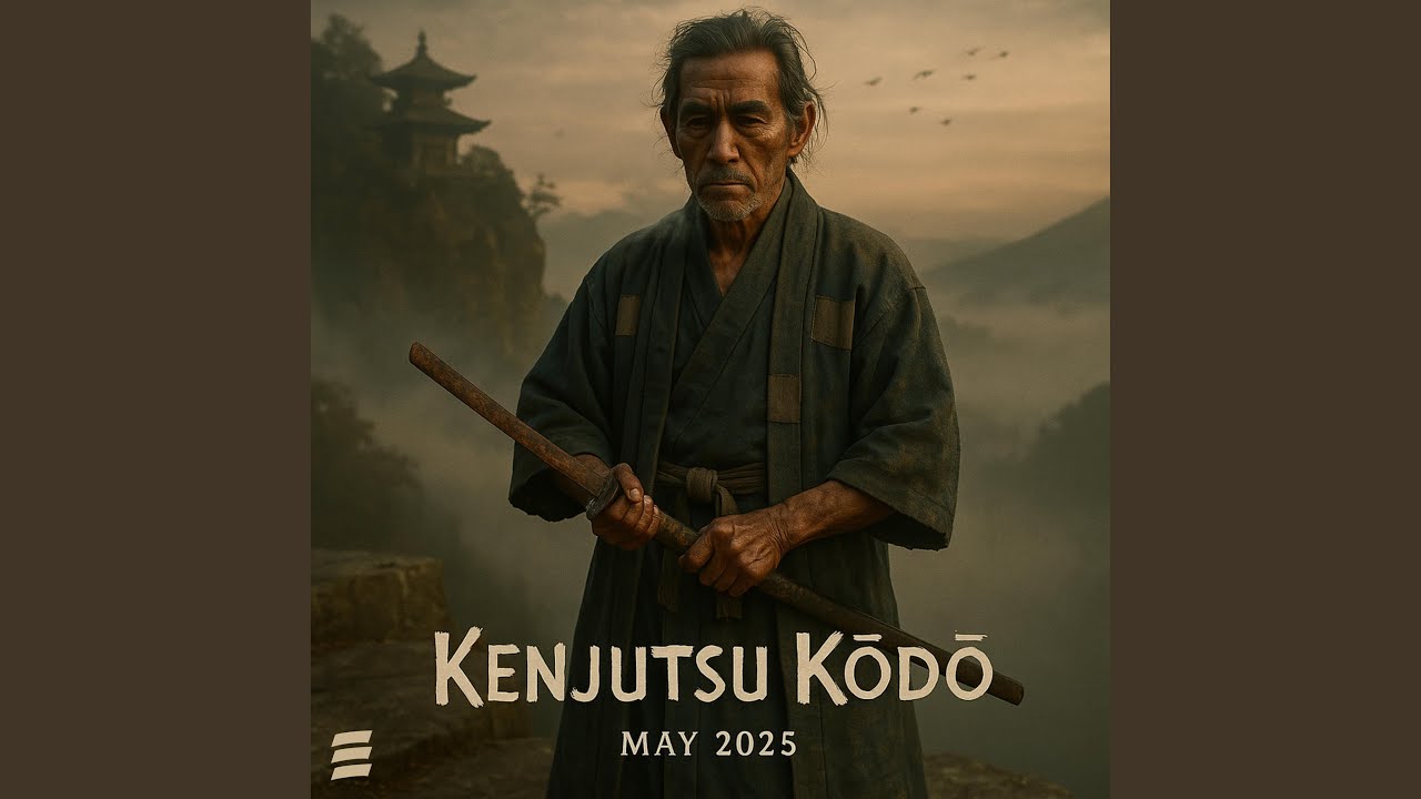 Kenjutsu Kodo (feat. Patrick Chitwood) - YouTube