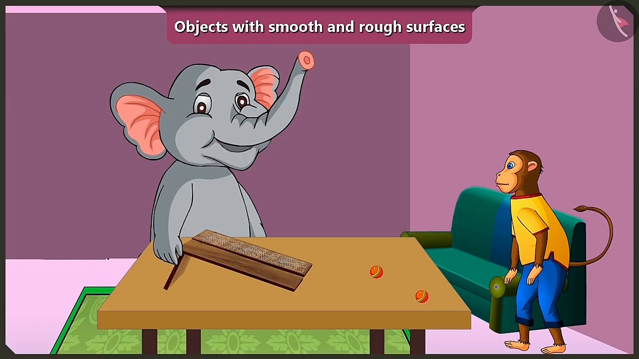 HARD AND SOFT OBJECT ( EDUCATIONAL COMPILATION ). - YouTube