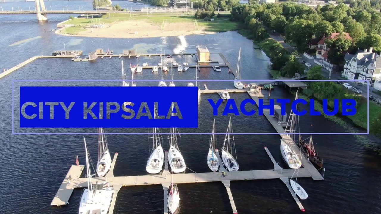 RIGAS OSTA ENG - YouTube