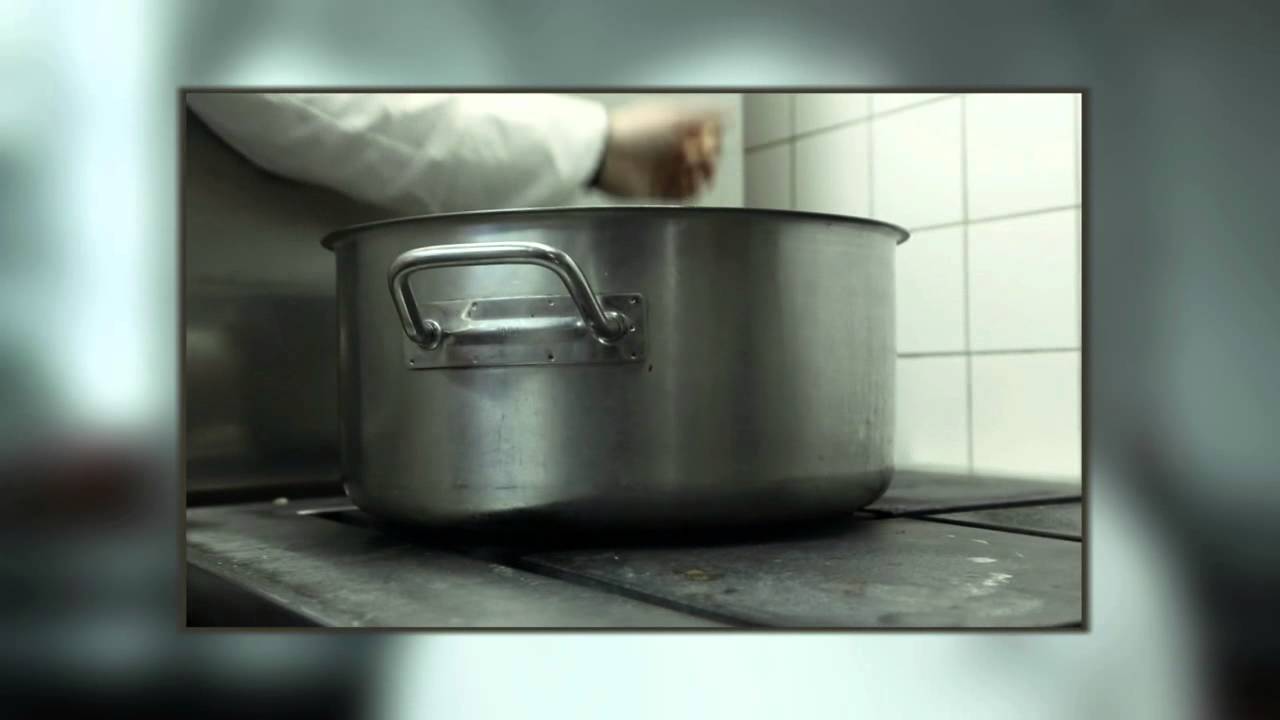 FRIMA CookingLIVE mit VarioCooking Center MULTIFICIENCY® - YouTube