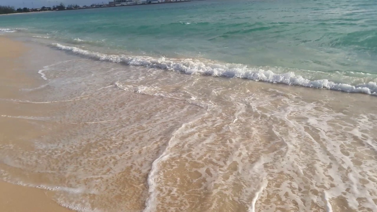 Brighton Beach Barbados - YouTube
