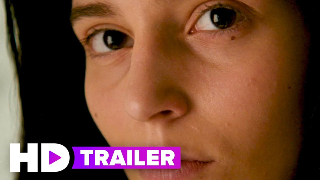 MY BRILLIANT FRIEND Season 2 Trailer (2020) HBO - YouTube