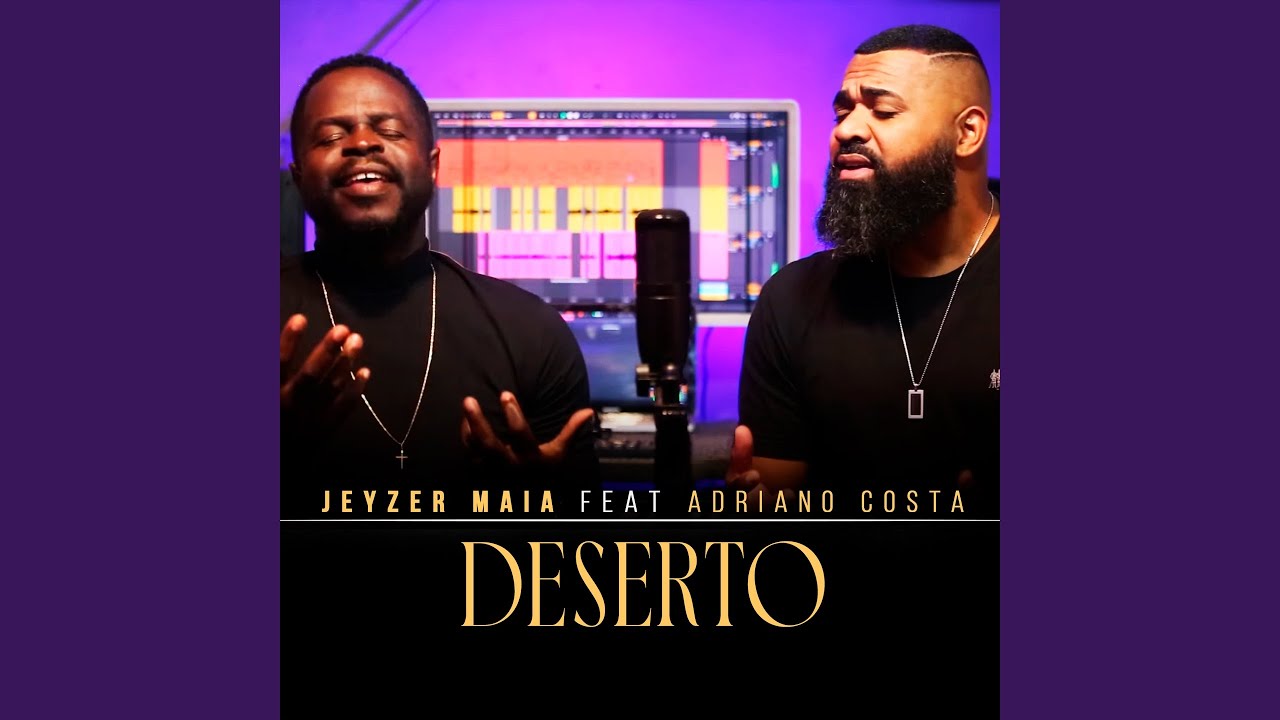 Deserto Cover Youtube Music
