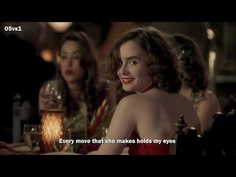 When I Dream At Night - Marc Anthony - Lyrics