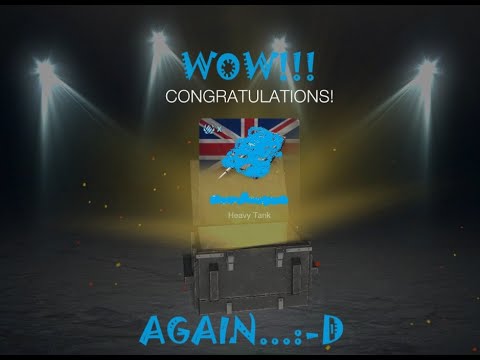 ANOTHER EPIC OPENING OF DIFFERENT BOXES AND CONTAINERS... THE END IS ...