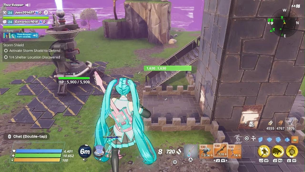 Fortnite Gambling Kinda - YouTube