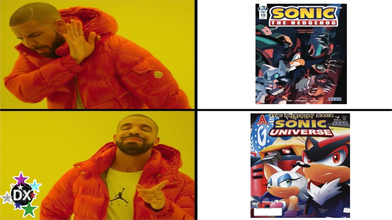 What Made Archie Shadow So Good - YouTube