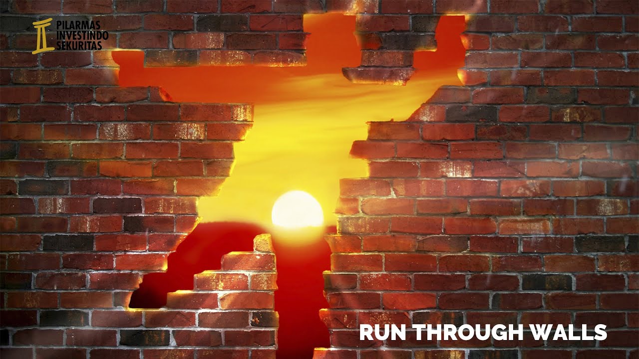 RUN THROUGH WALLS | Pilarmas Investindo Sekuritas 28 September 2020 ...