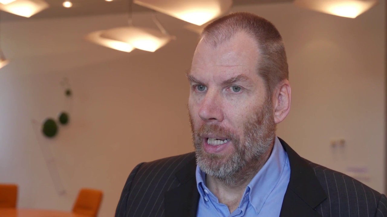 Auke Hoekstra - YouTube