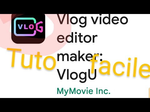 comment utiliser vlogu editor sur smartphone facilement en 2022 2023 ...
