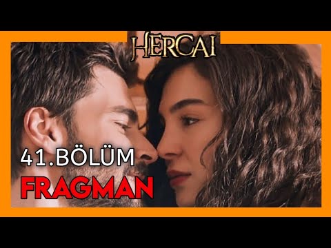 Hercai : 41.Bölüm Fragman - YouTube