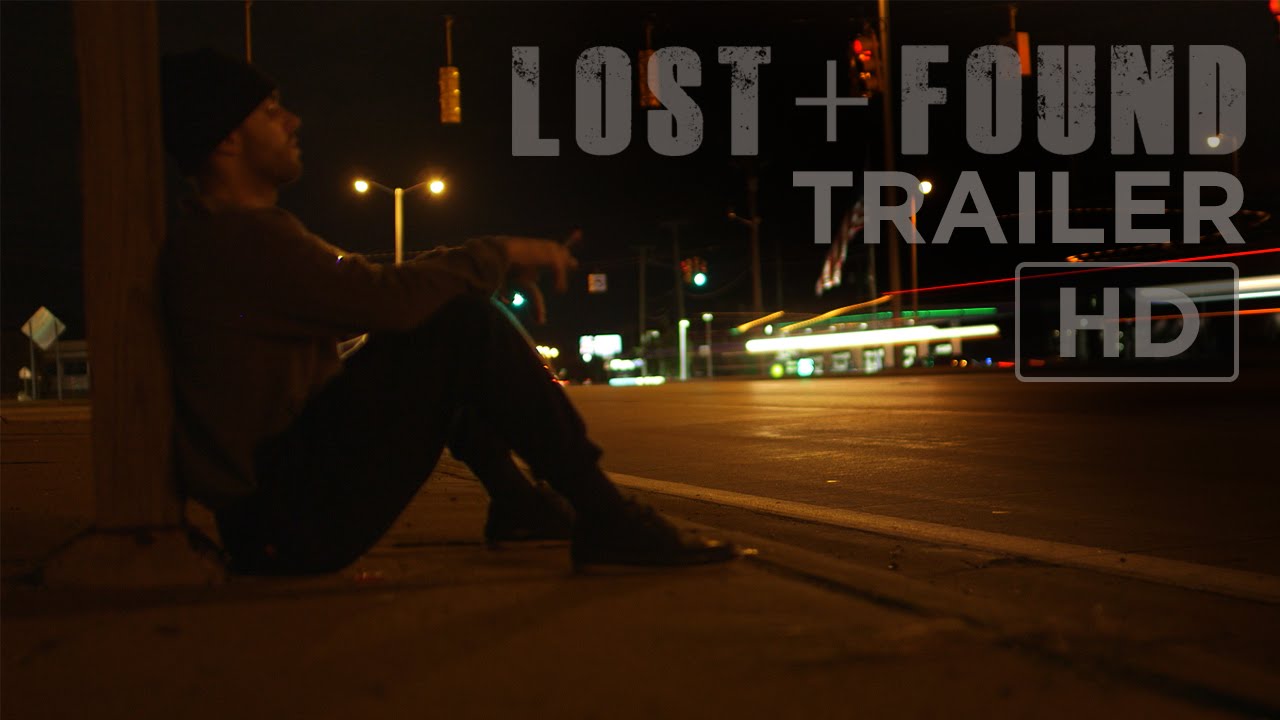 Lost Found Trailer One HD YouTube lost-found-trailer-one-hd-youtube