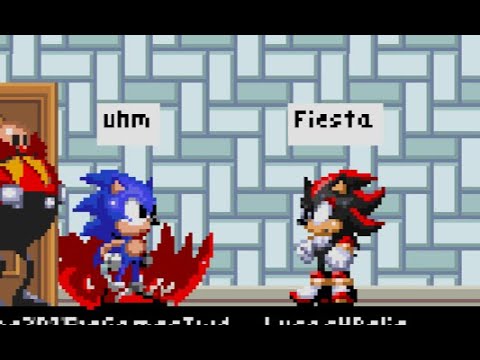 Eggman party | Roblox sonic simulator V11 - YouTube