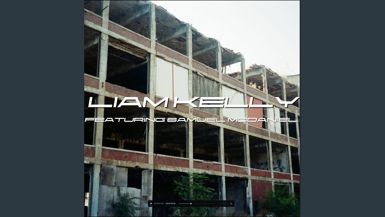 AFTERPARTY (feat. Samuel McDaniel) - YouTube