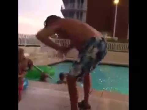 How to Twerk Grandpa Style