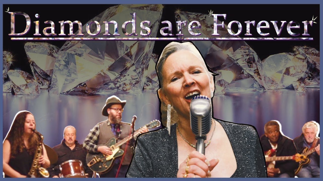 Diamonds Are Forever - YouTube