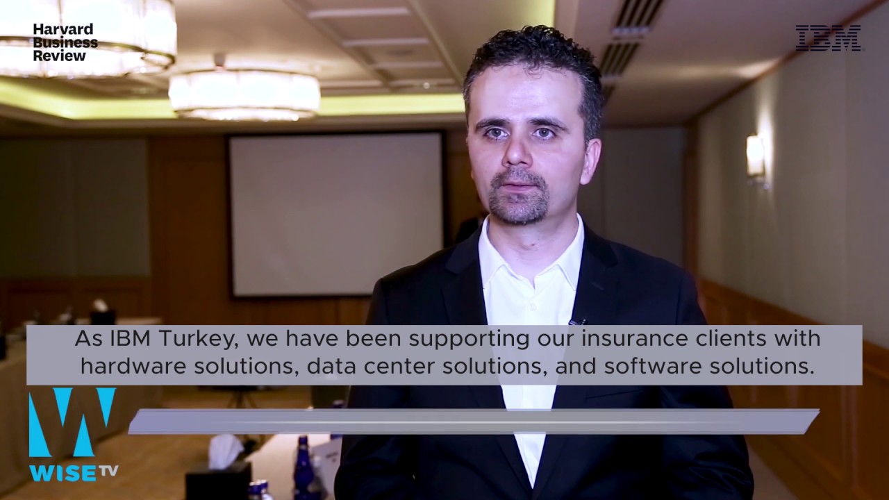 What kinds of supports does IBM offer to its clients? - YouTube