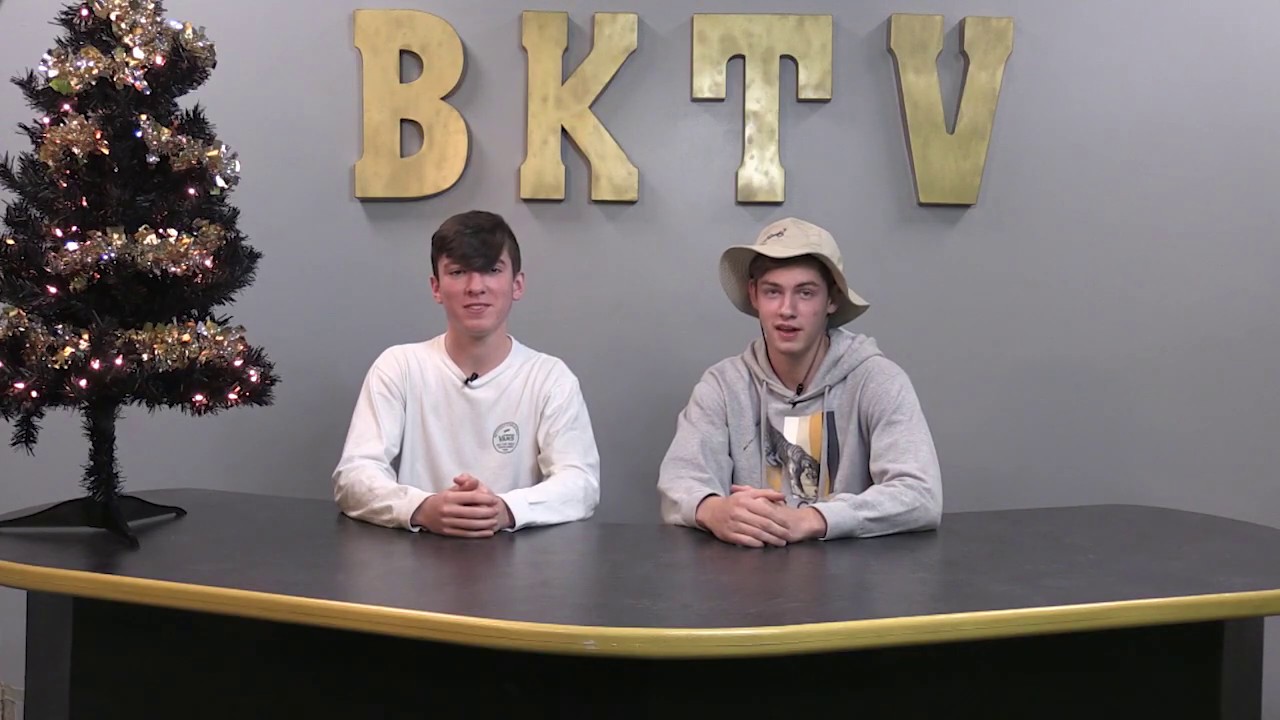 Knight Show Spotlight 12-6-19 - YouTube