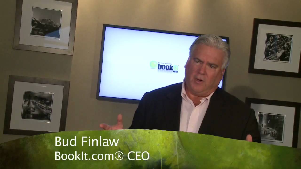 The History of BookIt.com® - YouTube