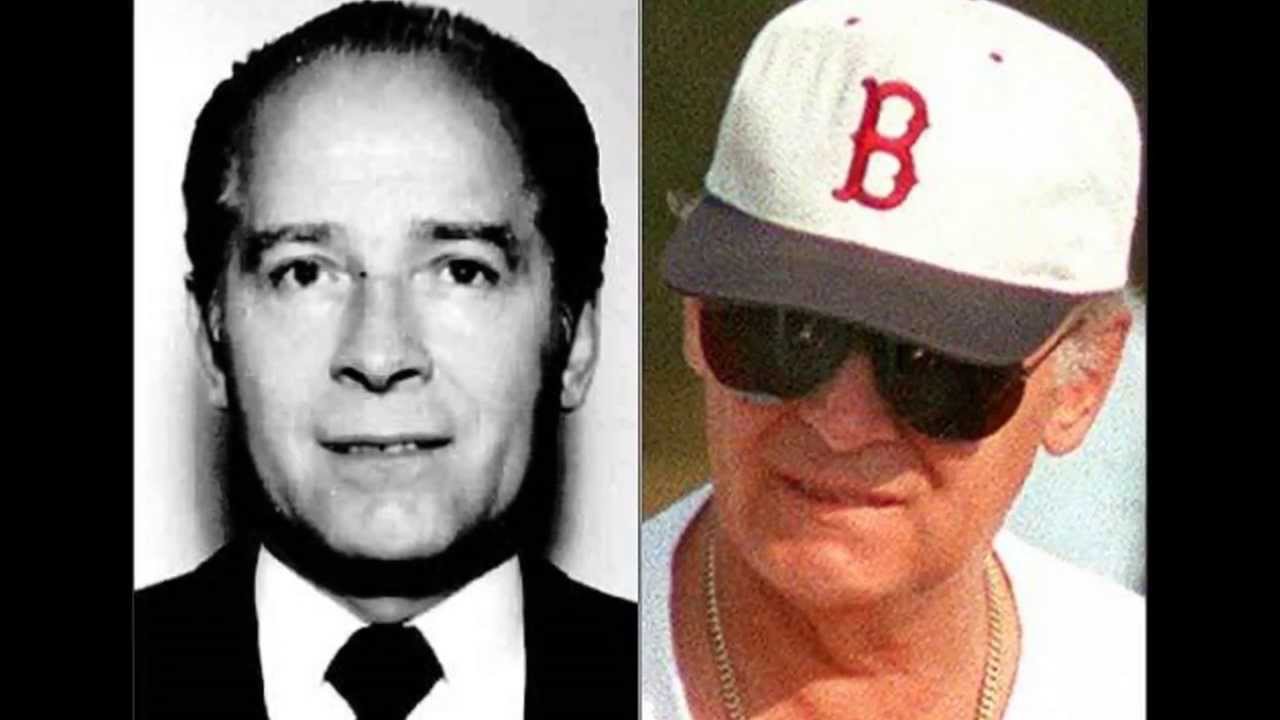 The Ballad of the Brothers Bulger (The Anthem of James Whitey Bulger ...