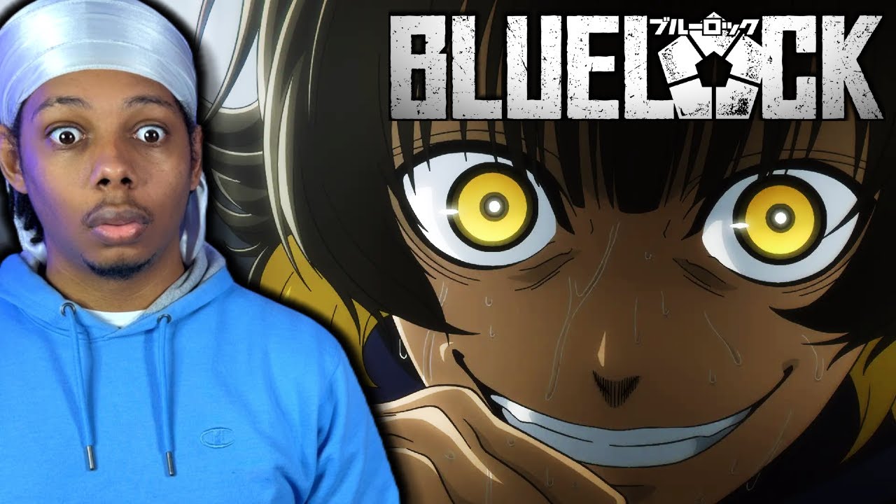 BACHIRA'S PAST... | BLUE LOCK EPISODE 19 REACTION - YouTube