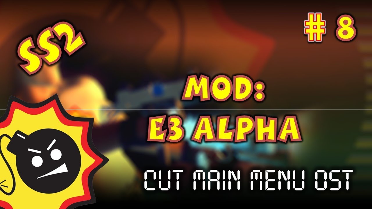 Serious Sam 2 E3 2005 Alpha Mod VIDOC #8 - YouTube