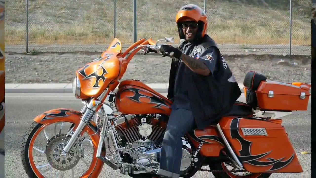 UNDISPUTED MC Las Vegas - YouTube