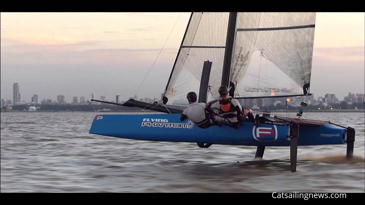 Flying Phantom, March 2015 @BA - First Rides, 3 Diff Helms - YouTube