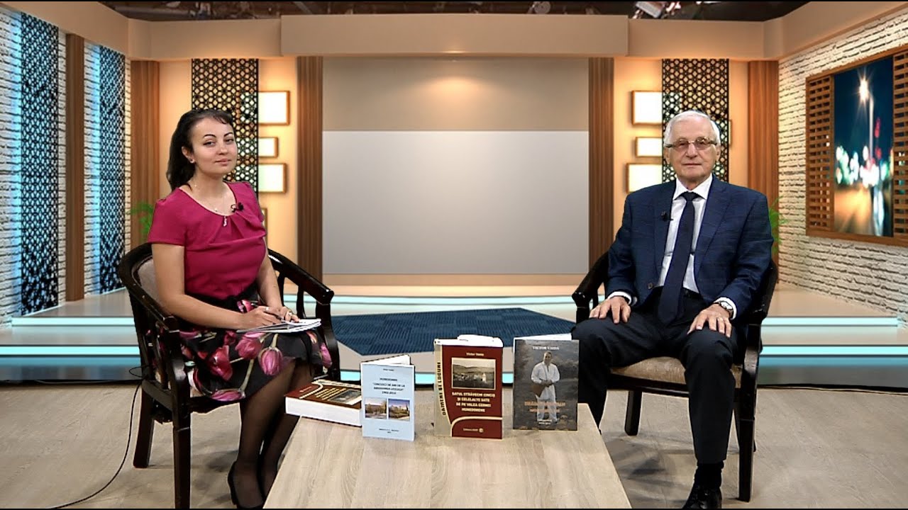 HUNEDOARA ARE VALOARE 19 mai 2022 Victor Vaida - YouTube