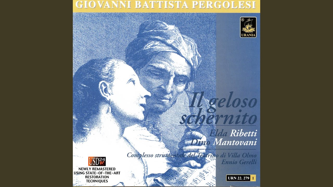 Don Giovanni, K. 527: Alfin siam liberati… Là ci darem la mano - YouTube